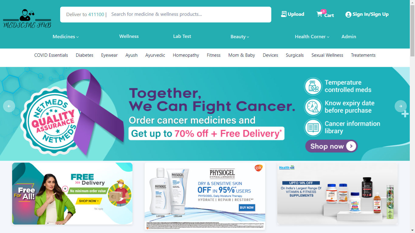 Vinay_Rinait_Portfolio